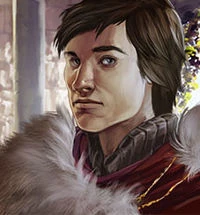 House Roxton (Grand Campaign Season 2) | Game of Thrones Multiplayer RP ...