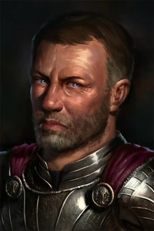 House Bolton (The Grand Campaign Season Two) | Game of Thrones ...