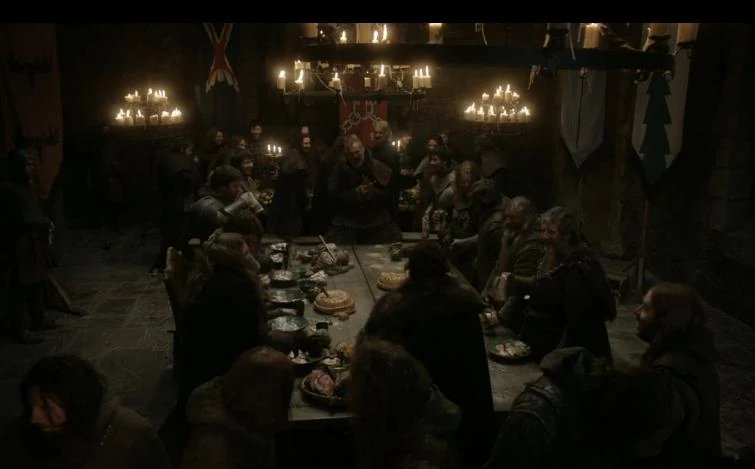 House Stark of Winterfell | Game of Thrones Multiplayer RP Wiki | Fandom