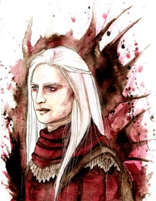 House Targaryen of the Stormlands (The Grand Campaign) | Game of ...
