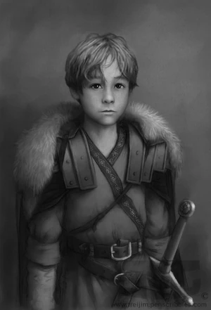 House Lothston (Blessed is the Broken Spear) | Game of Thrones ...