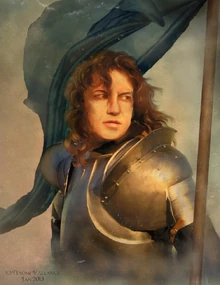 House Stark (The Grand Campaign) | Game of Thrones Multiplayer RP Wiki ...