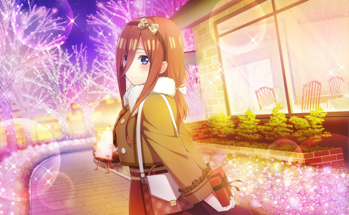 Valentine/Miku | Gotopaz Wiki | Fandom