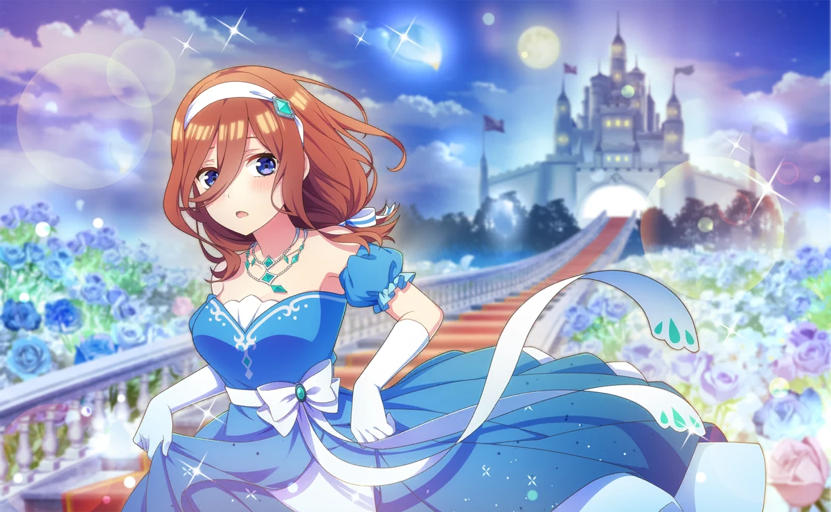 Princesses/Miku | Gotopaz Wiki | Fandom