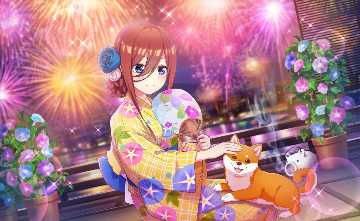 A Summer Tradition/Miku | Gotopaz Wiki | Fandom