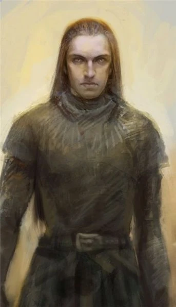 Olyvar Bolton | Gotrp Wiki | Fandom