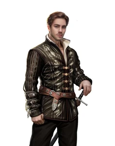 Tybolt Crakehall | Gotrp Wiki | Fandom