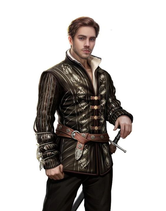 Tybolt Crakehall | Gotrp Wiki | Fandom