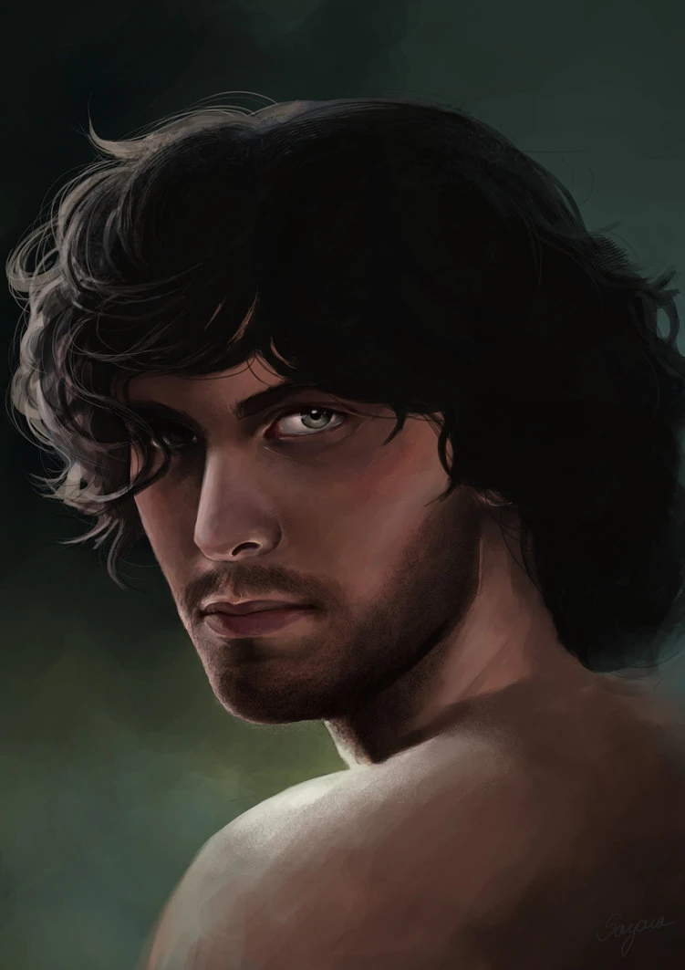 Trystane Sand | Gotrp Wiki | Fandom