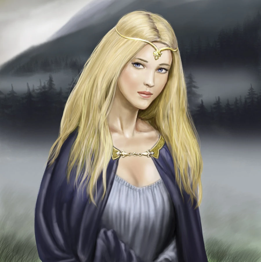 Jez Glover | Gotrp Wiki | Fandom