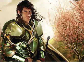 Patrek Baratheon | Gotrp Wiki | Fandom