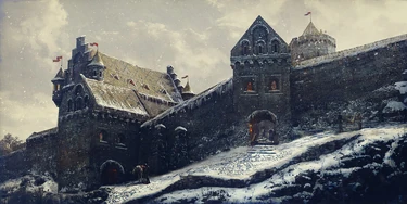 The Tourney of Blackhaven | Gotrp Wiki | Fandom