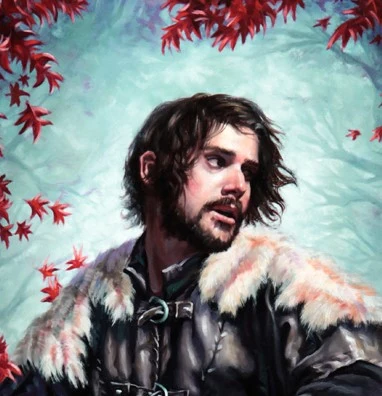 Rickard Snow | Gotrp Wiki | Fandom