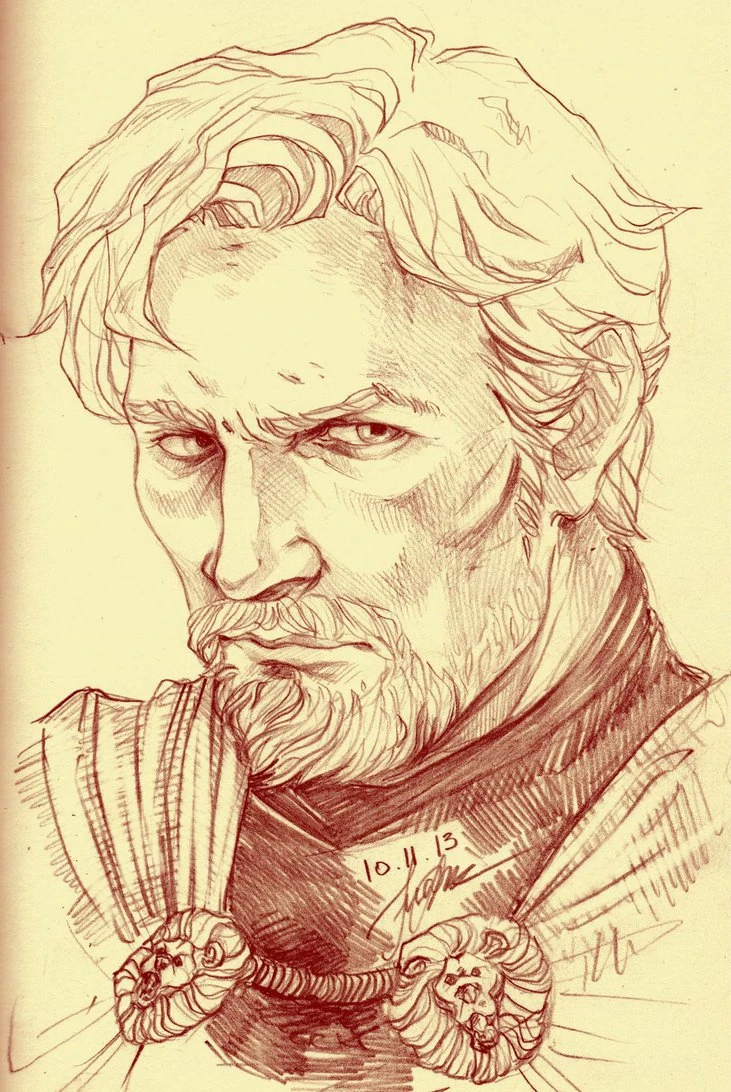 Steffon Swyft | Gotrp Wiki | Fandom