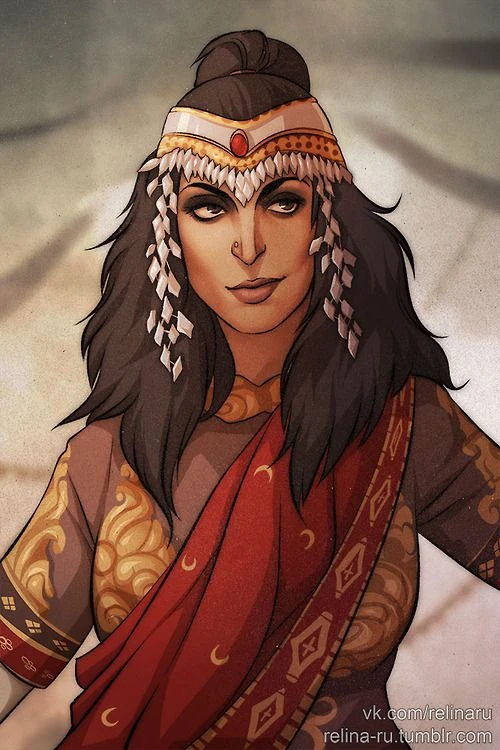 Olenna Uller | Gotrp Wiki | Fandom