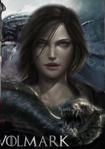 Helya Volmark | Gotrp Wiki | Fandom