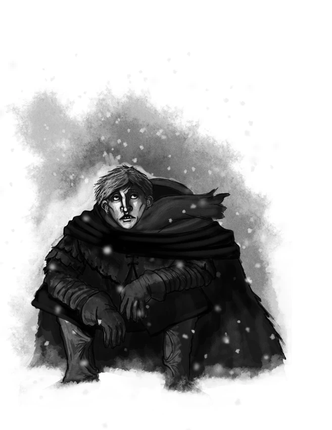 Beric Storm | Gotrp Wiki | Fandom