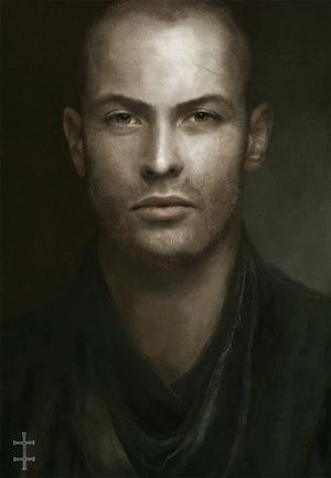 Garth II Hightower | Gotrp Wiki | Fandom