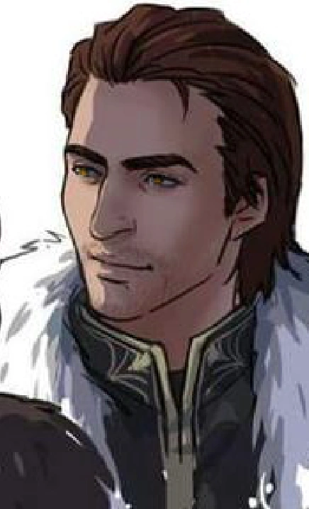 Olyvar Tyrell | Gotrp Wiki | Fandom