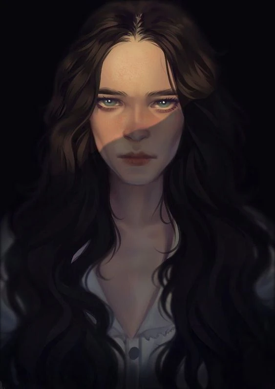 Myranda Hunter | Gotrp Wiki | Fandom