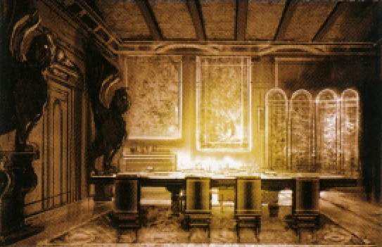 Small Council | Gotrp Wiki | Fandom