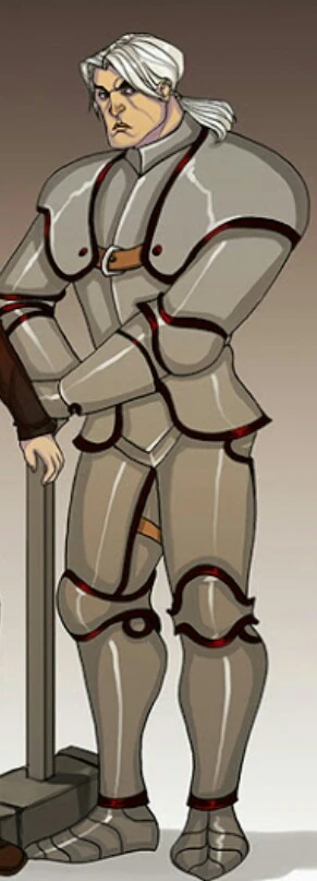 Ryman Sunglass | Gotrp Wiki | Fandom