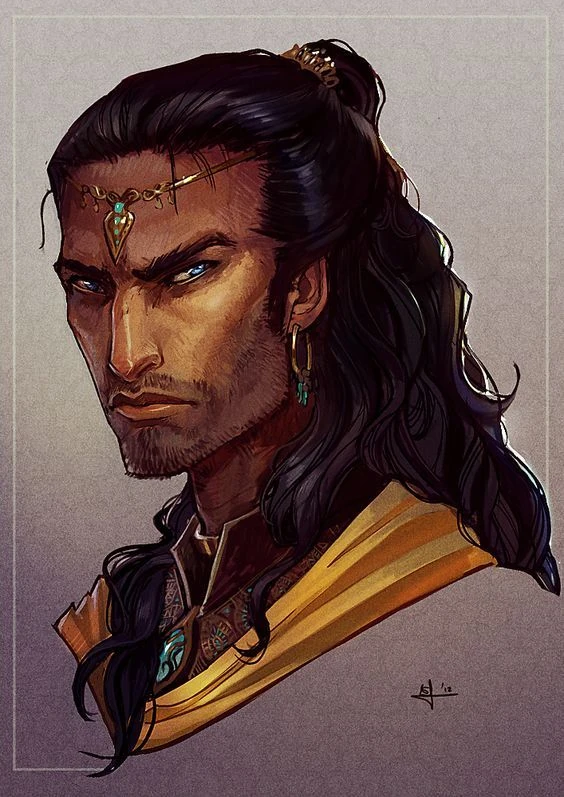 Aurane Uller | Gotrp Wiki | Fandom