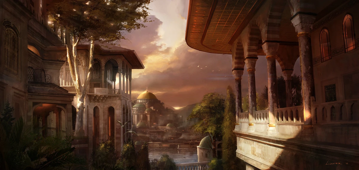 Tyrosh | Gotrp Wiki | Fandom