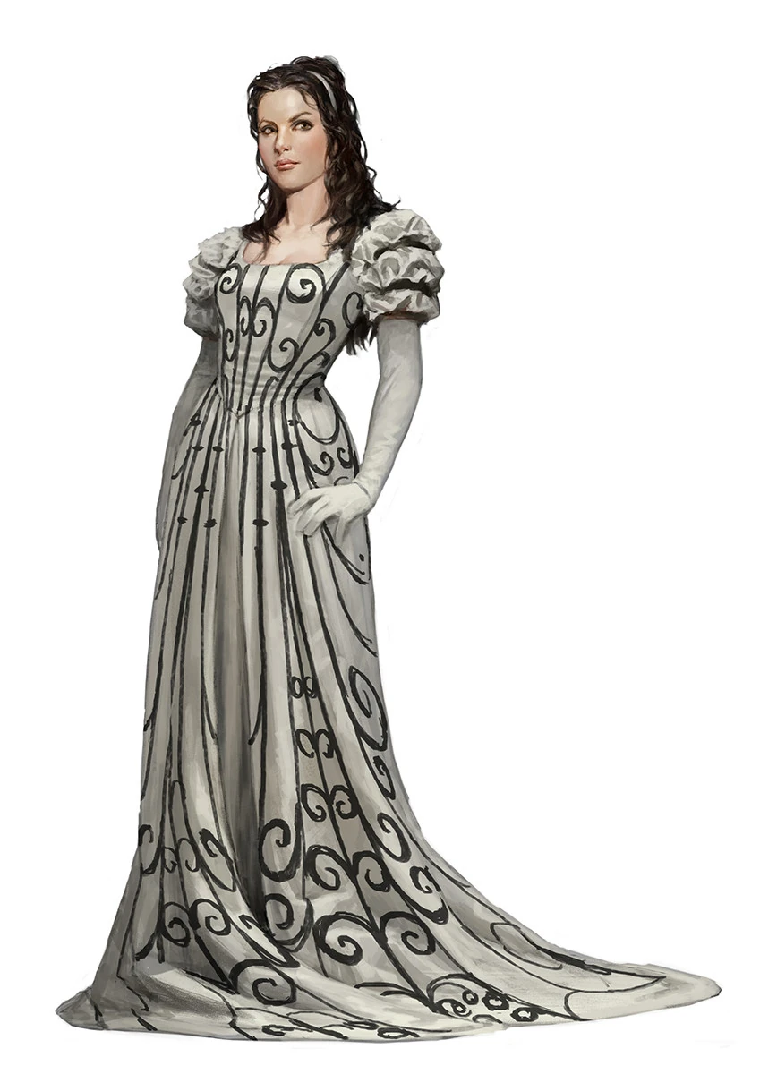 Myrcella Rogers | Gotrp Wiki | Fandom