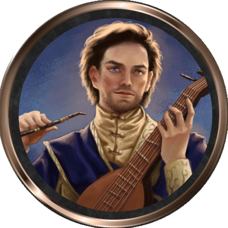 Vorian Blackmont | Gotrp Wiki | Fandom