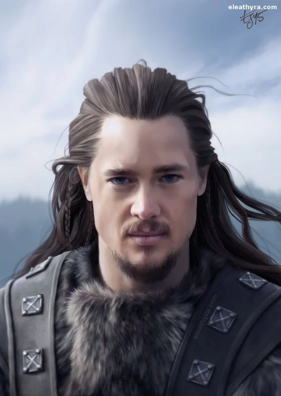 Dalton Drumm | Gotrp Wiki | Fandom