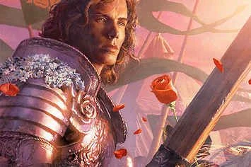 Troy Tyrell | Gotrp Wiki | Fandom