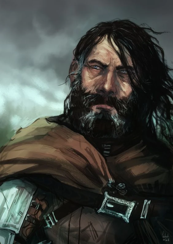 Lord Royce Hunter | Gotrp Wiki | Fandom