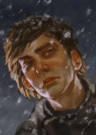 Matthos Snow | Gotrp Wiki | Fandom