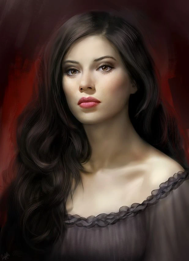 Rhea Harte | Gotrp Wiki | Fandom