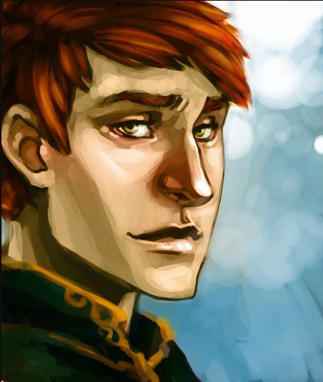 Lorent Marbrand | Gotrp Wiki | Fandom