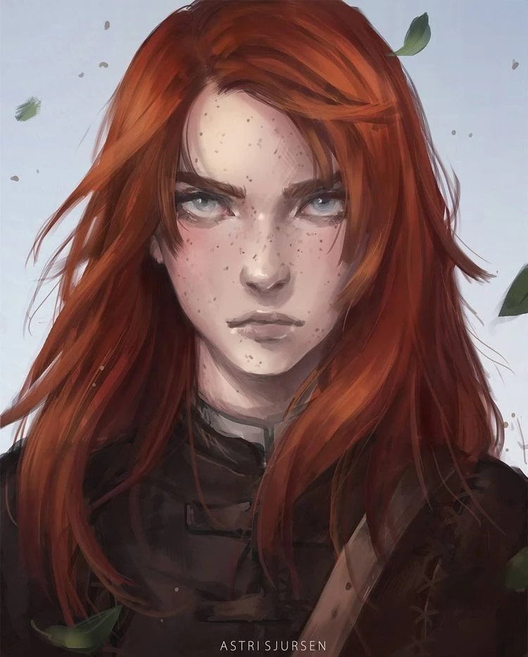 Willow | Gotrp Wiki | Fandom