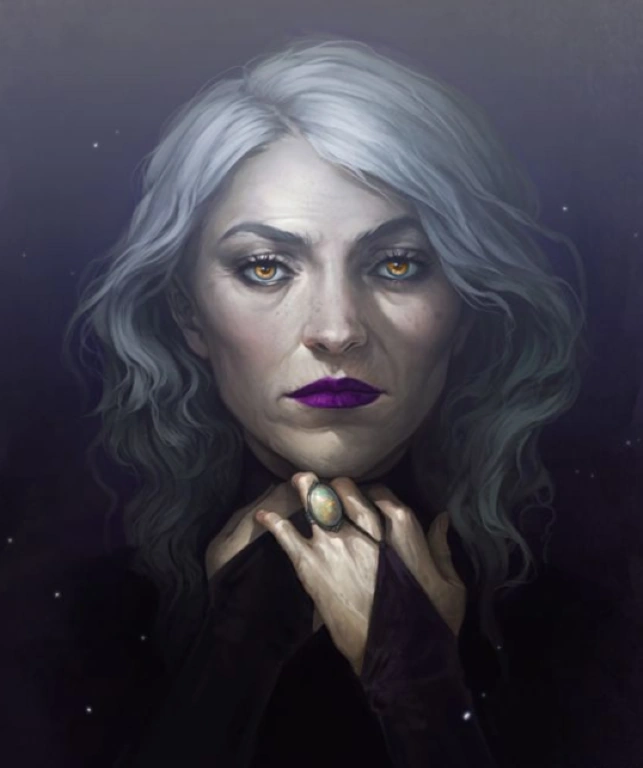 Leonette Tarly | Gotrp Wiki | Fandom