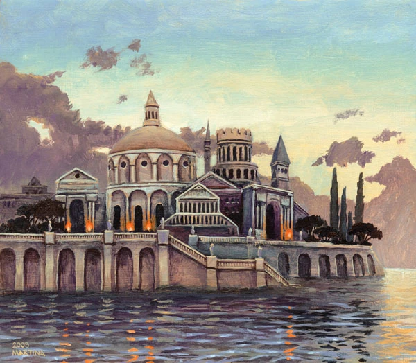 Lys | Gotrp Wiki | Fandom