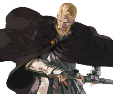 Harwin Grandison | Gotrp Wiki | Fandom