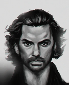 Lysandro | Gotrp Wiki | Fandom