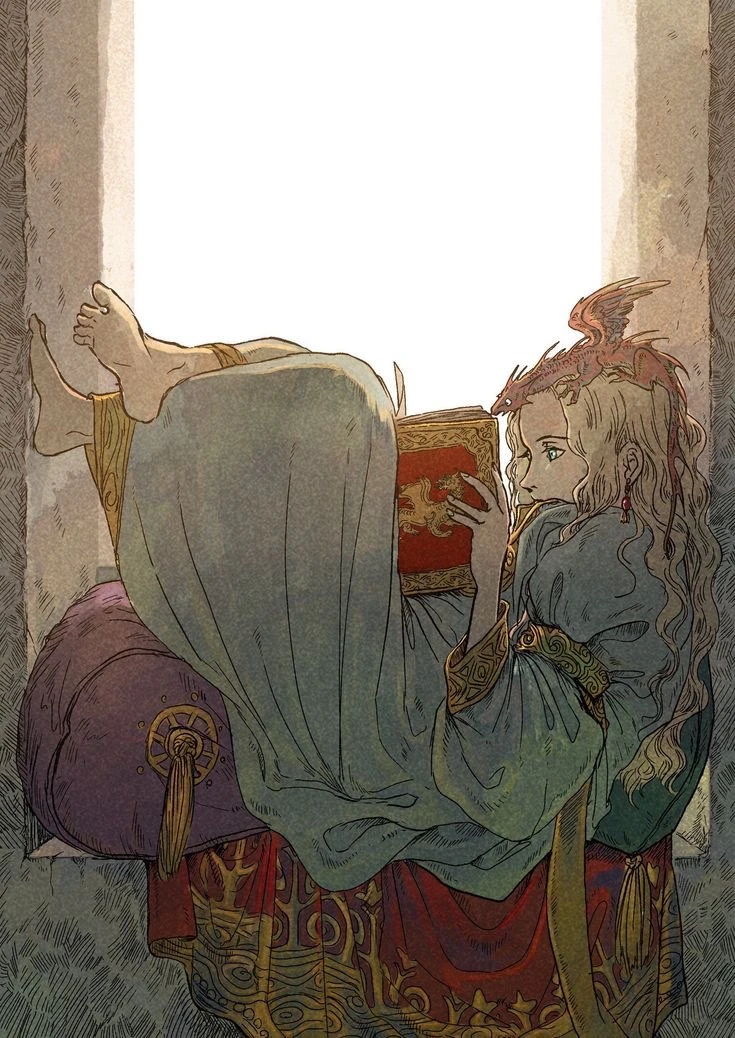 Daena Lannister Targaryen | Gotrp Wiki | Fandom