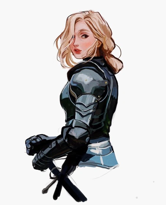 Aemma Wydman | Gotrp Wiki | Fandom