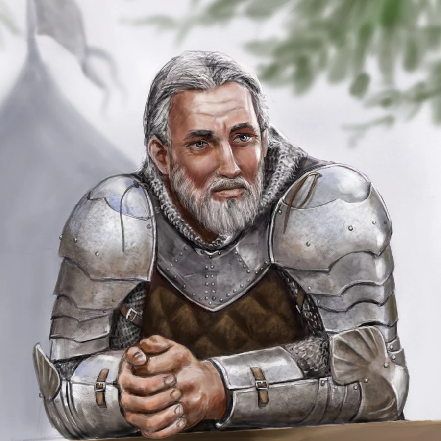 Tywin Marbrand | Gotrp Wiki | Fandom
