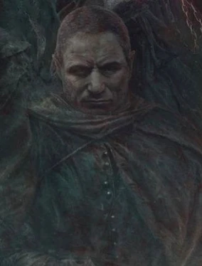 Merlon Crakehall | Gotrp Wiki | Fandom