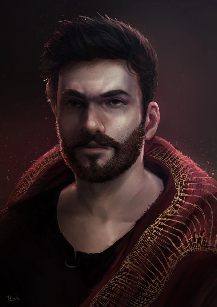 Brandon Marbrand | Gotrp Wiki | Fandom