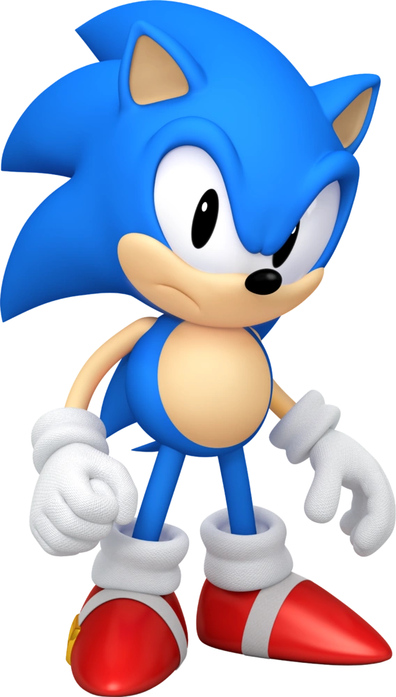Category:Character Galleries | Sonic Universe Wiki | Fandom