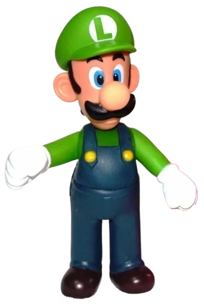 Loogie | Snoot Boi Wiki | Fandom