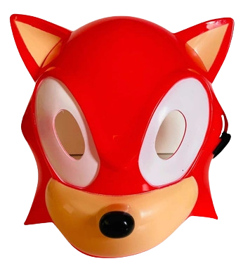 Fire Snoot Mask | Snoot Boi Wiki | Fandom