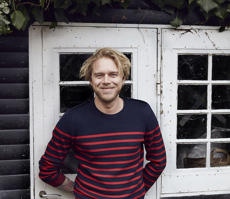 Felix Smith | Got Talent Wiki | Fandom